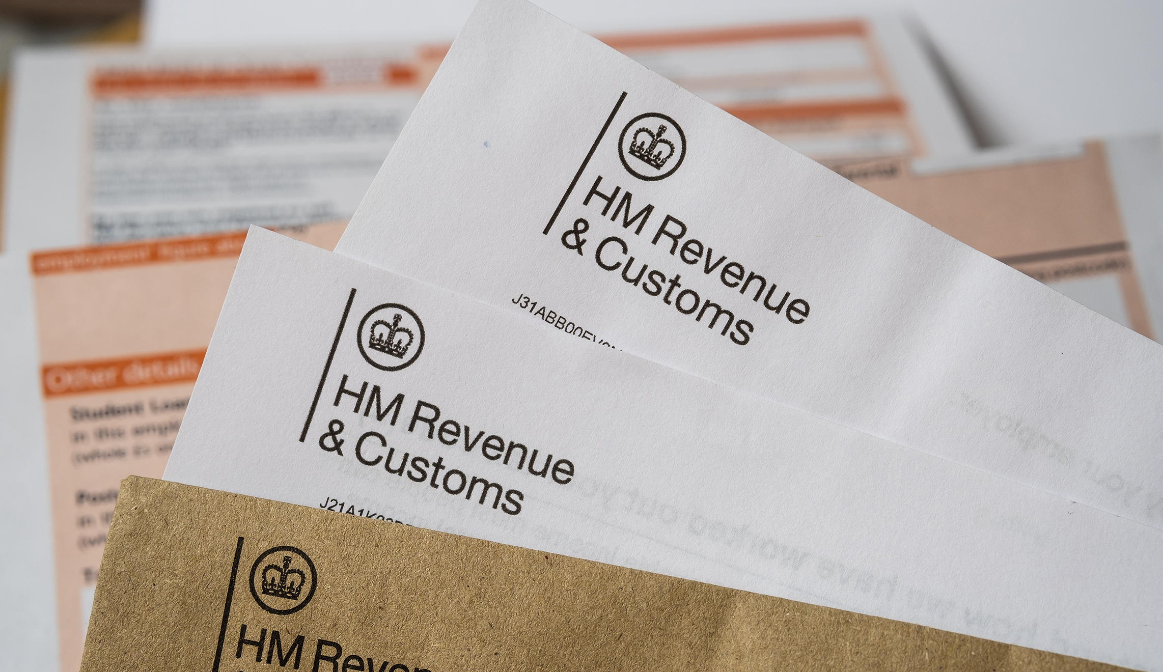 HMRC Names Avoidance Scheme Promoters For First Time SB P